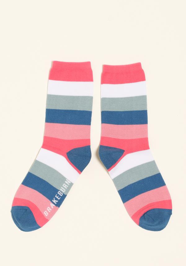 Brakeburn womens socks | Pop & Moo